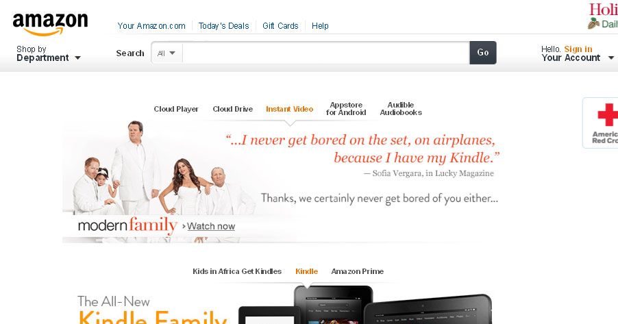 Amazon Is Leasing a Photo Studio in Brooklyn, With a Super Savings of ...