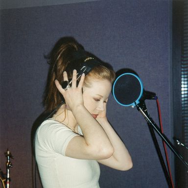 ‘This is the Noise That Keeps Me Awake’ by Garbage