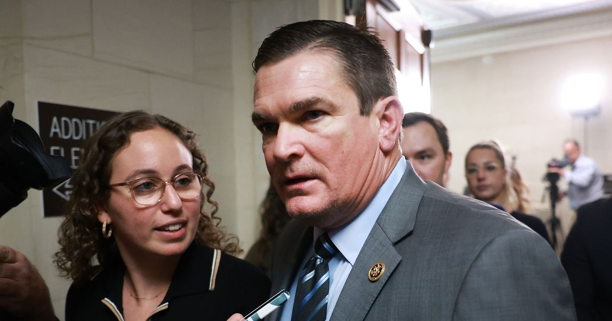 Who Is Austin Scott? Maybe the Next Speaker of the House!