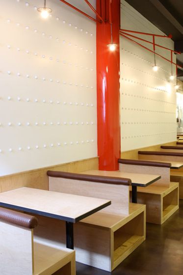 First Look at Kobeyaki, Bringing Asian Lunch and Pubbing to Chelsea ...