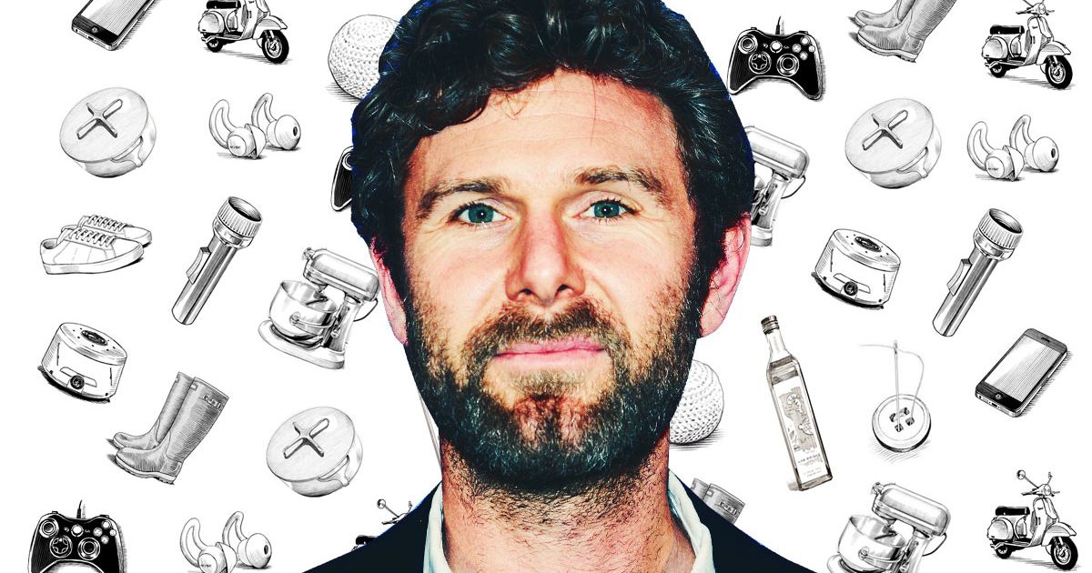 Dan Colen’s 8 Favorite Things 2020 | The Strategist