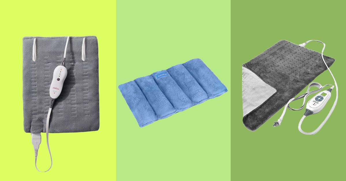 The 8 Best Heating Pads 2025 | The Strategist