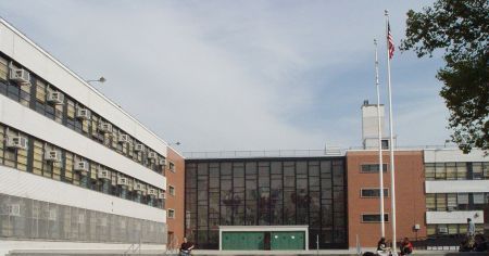 Bronx High School of Science Has a Hazing Scandal on Its Hands