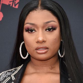 Megan Thee Stallion Gives Update After Shooting On Instagram Megan Thee Stallion Gives Update After Shooting On Instagram