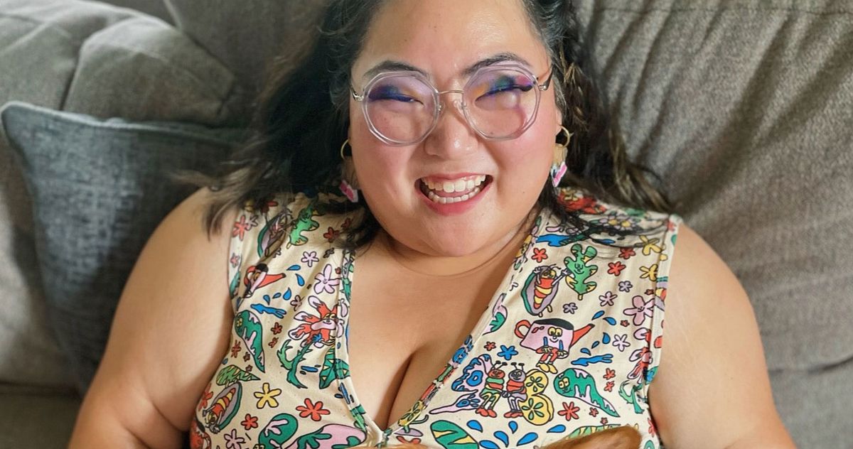 Lane Bryant Lightly Lined Lounge Bra Review 2022 | The Strategist