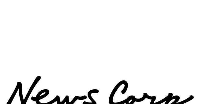 Overanalyzing Rupert Murdoch’s New Handwritten News Corp. Logo