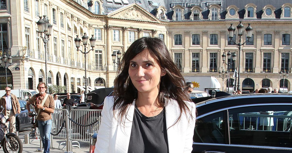 The Emmanuelle Alt Look Book