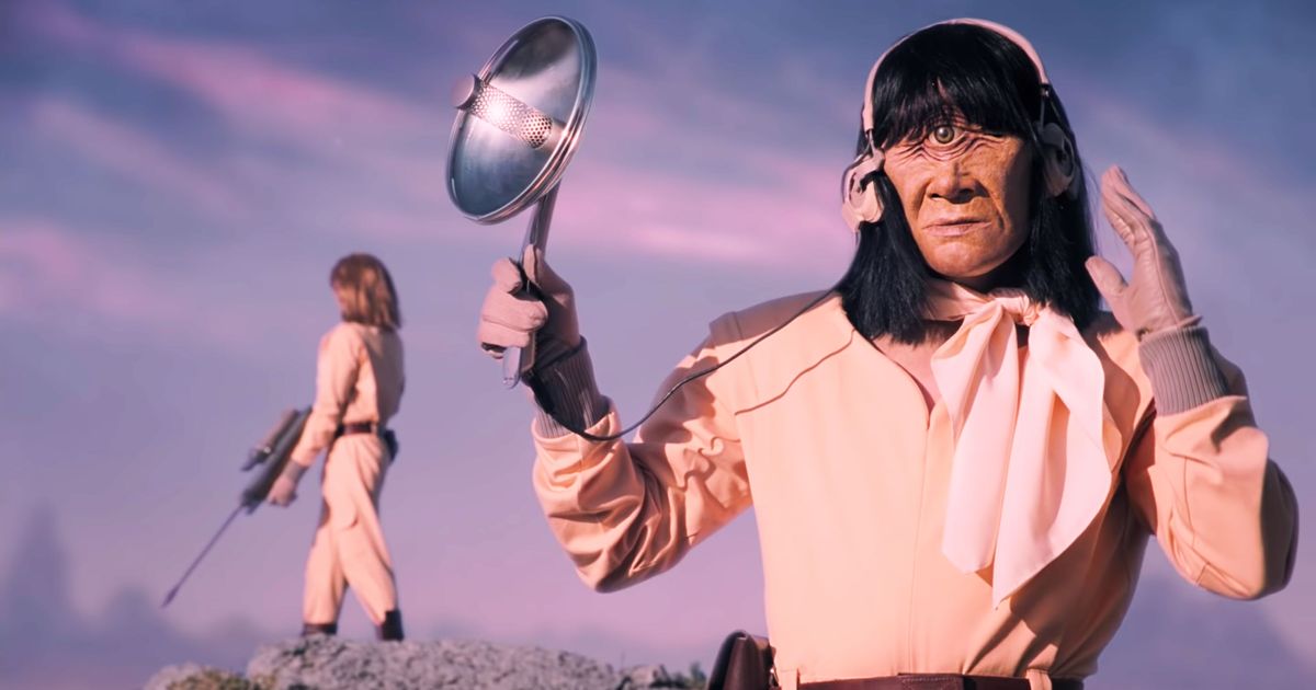 Mimi Pond on Why She Loves the Movie ‘Gentlemen Broncos’