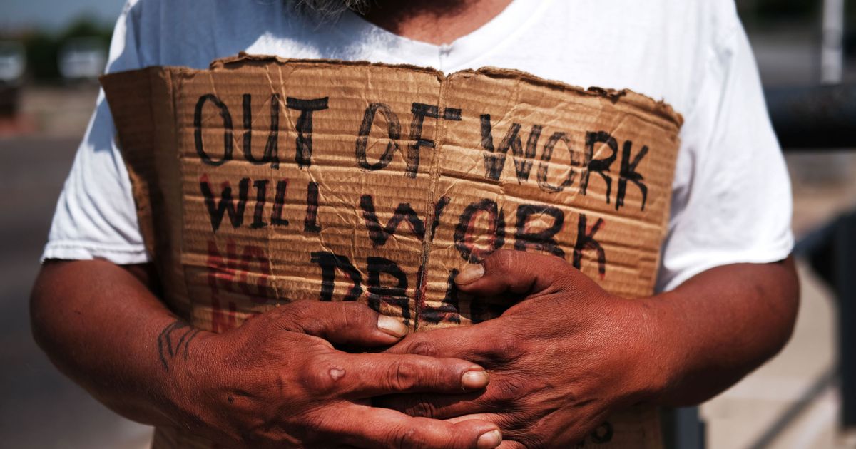 These 3 Policy Failures Are Killing the American Dream