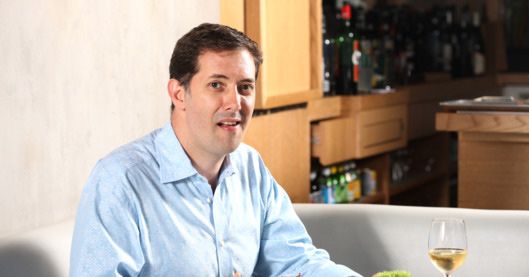 Michael Anthony Will Be Untitled’s Chef When It Reopens Downtown