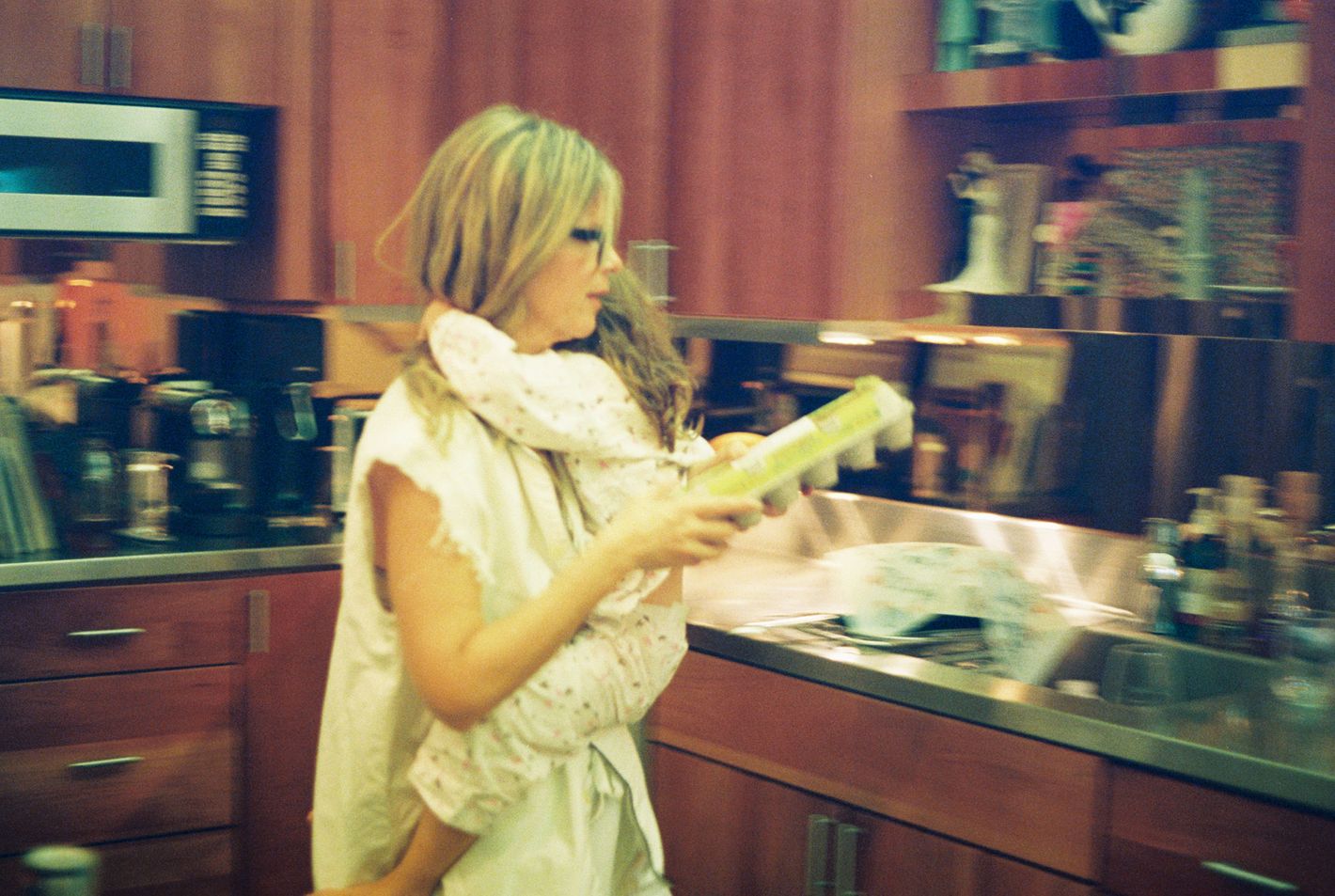 She Woke Up Like This: Curator Yvonne Force Villareal