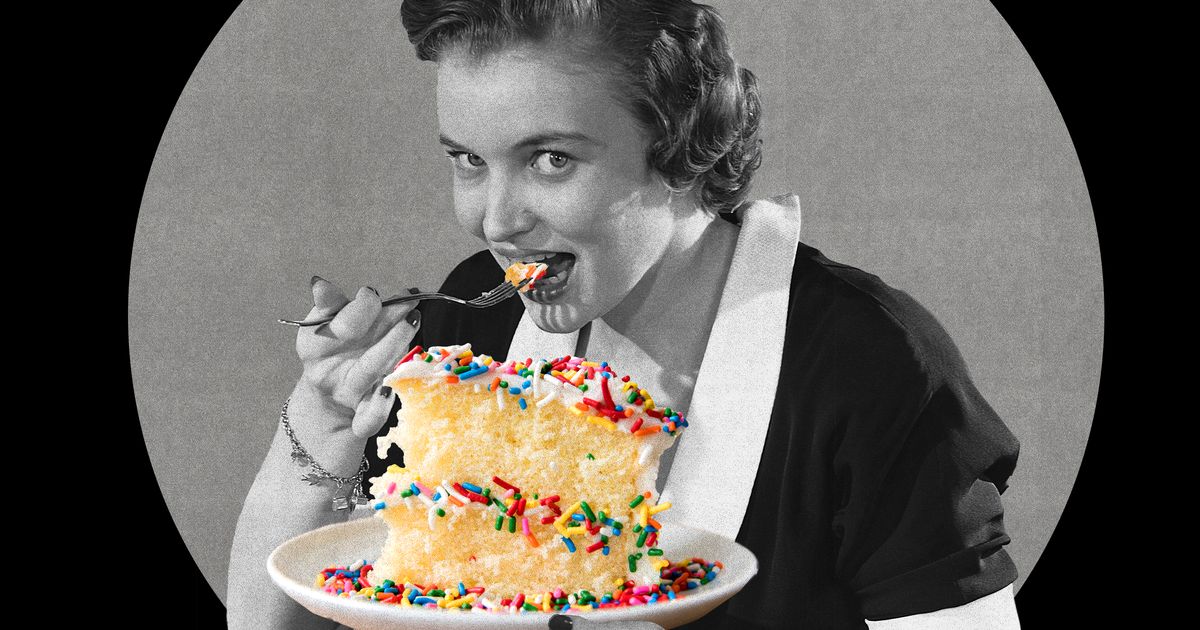 Cheaters are Calling Themselves ‘Cake Eaters’