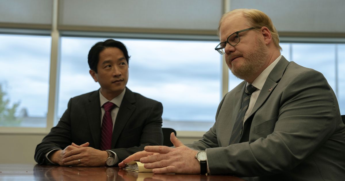 ‘Full Circle’ Recap, Episode 3: ‘Jared’s Body’