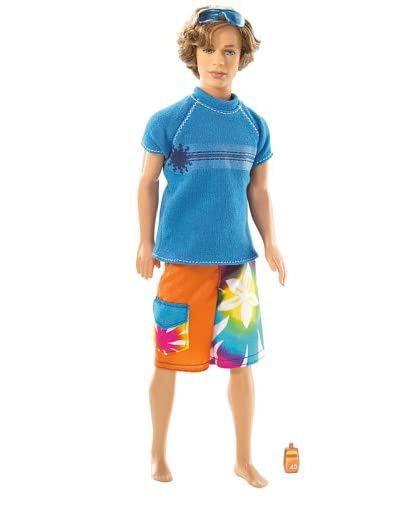 All the Barbie Dolls You Missed in ‘Barbie’