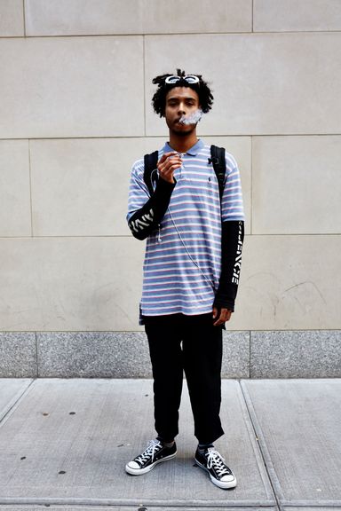 20 Art Students on What Fashion Means to Them