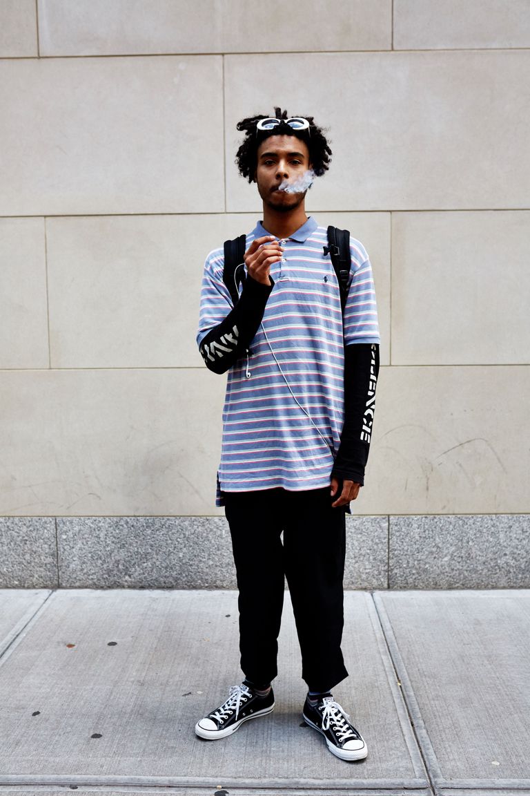 20 Art Students on What Fashion Means to Them