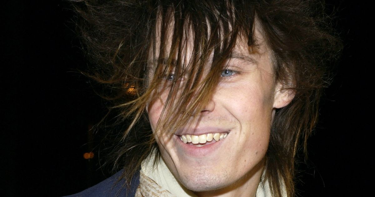 Police Investigate Disappearance of Former MTV VJ Jesse Camp