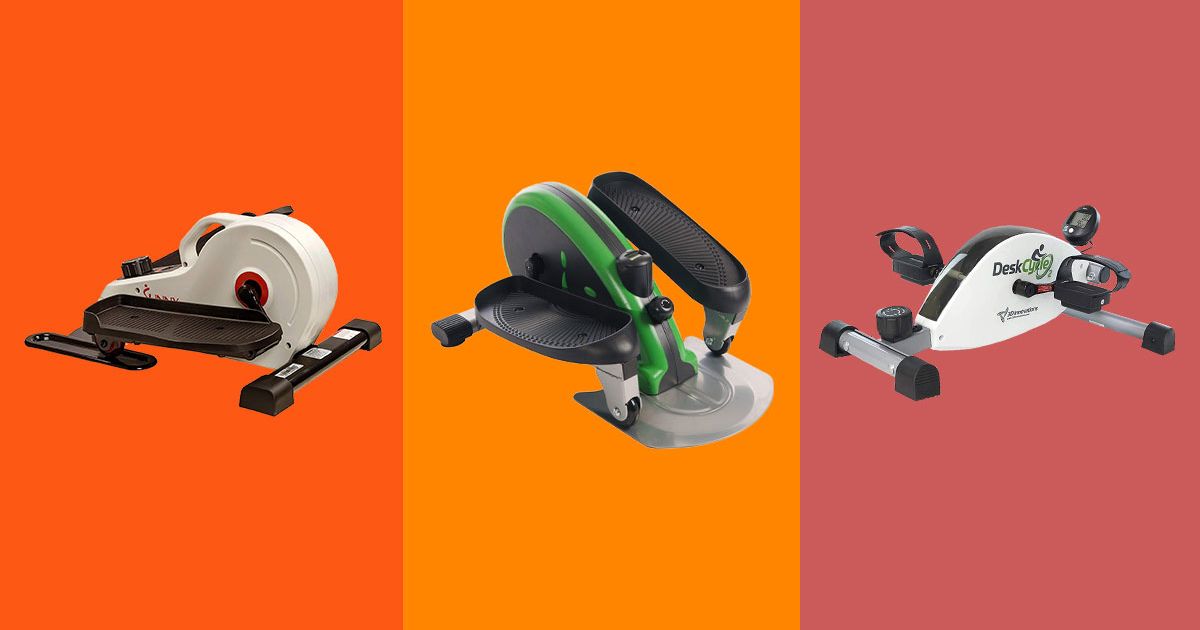 5 Best Under-Desk Ellipticals 2022 | The Strategist