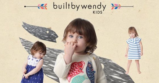 What’s Built by Wendy Been Up to Lately?