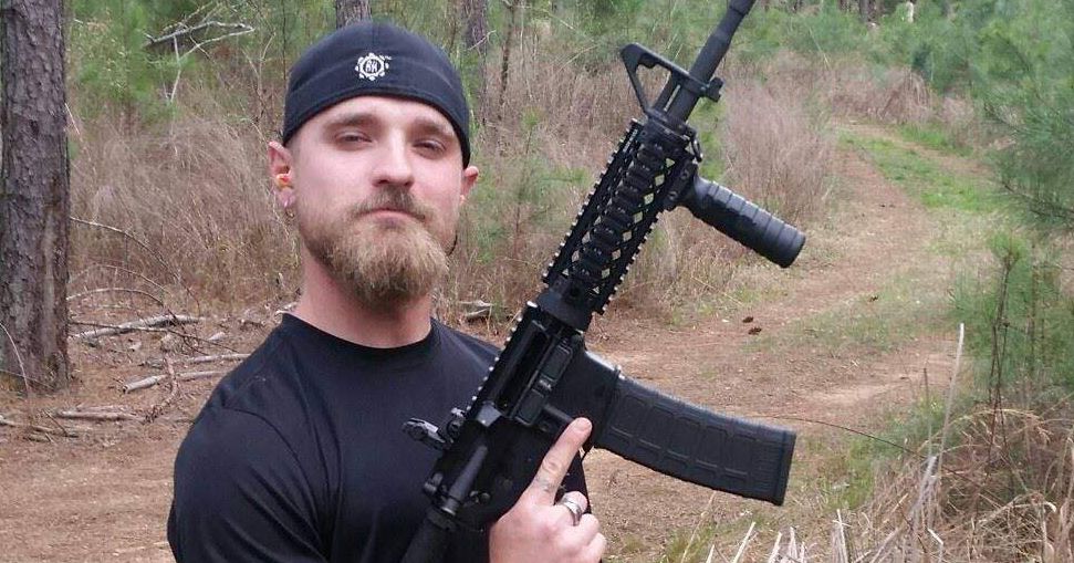 Comet Ping Pong Gunman Pleads Guilty to Weapons Possession