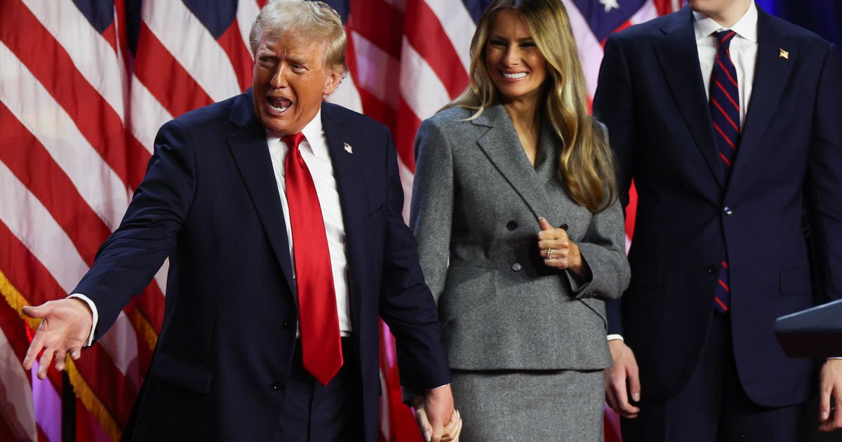 Does Trump Feel the Need to Remain Popular?