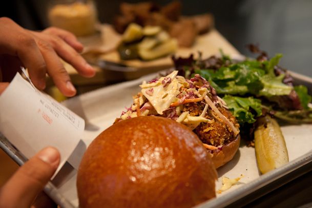 First Look at Hi Tops, S.F.’s First Gay Sports Bar, Now Open in the Castro