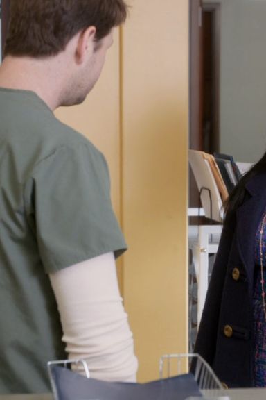 The 100 Most Insane Patterns on The Mindy Project in Order of Insanity