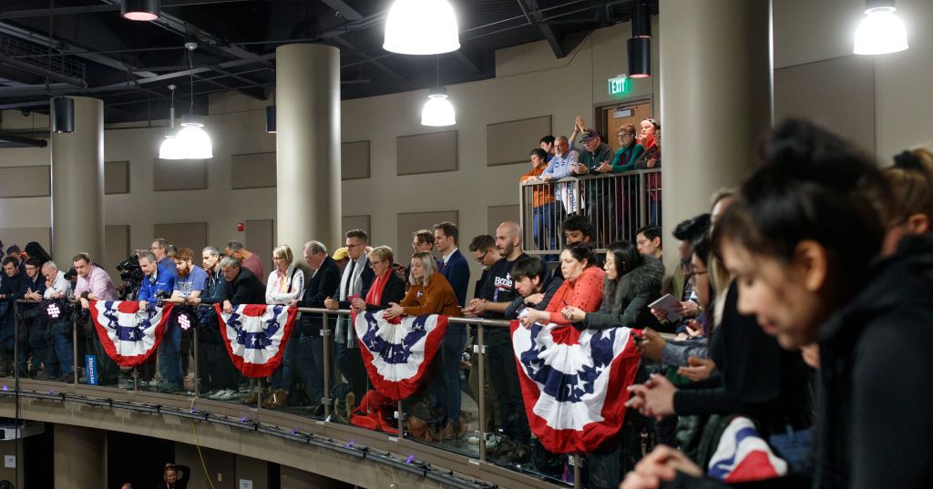 Concern Raised by Buttigieg Cancels Selzer Poll in Iowa