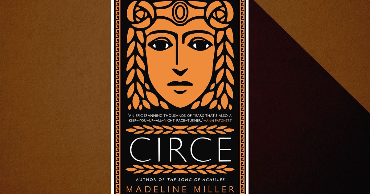 HBO Max To Adapt Madeline Miller’s Circe To Series