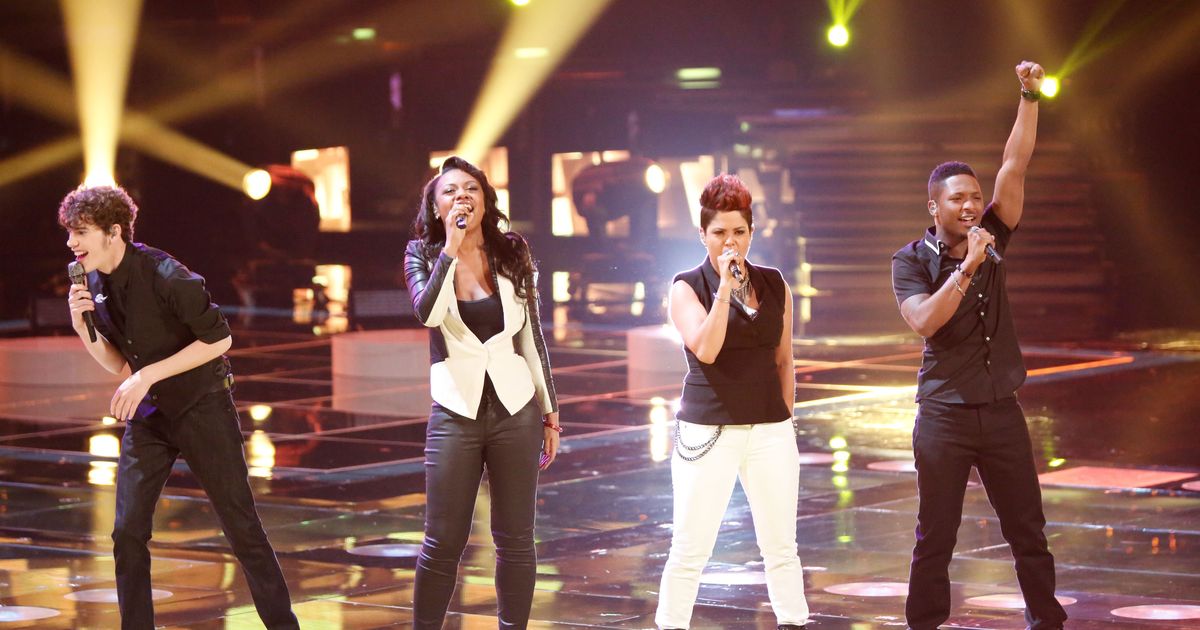 The Voice Recap: A Long Day’s Journey Into Night