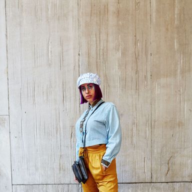 20 Art Students on What Fashion Means to Them