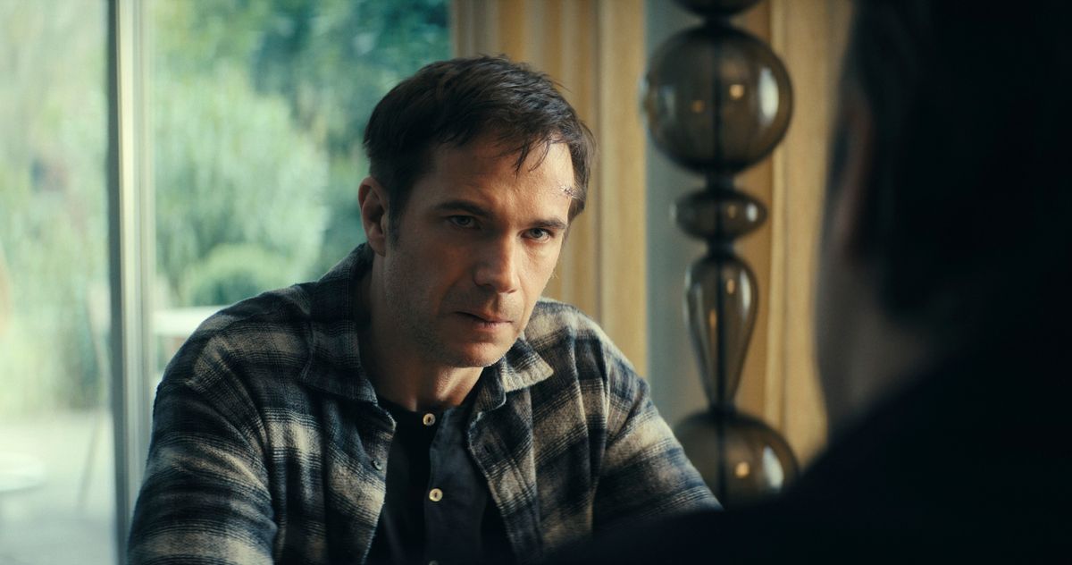 ‘Constellation’ Recap, Episode 7: Through The Looking Glass