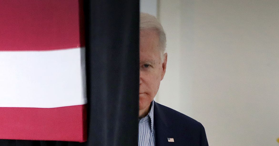 Biden Has Turned Back the Clock