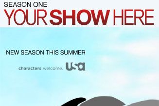 How to Create a USA Show in Six Easy Steps - Slideshow - Vulture