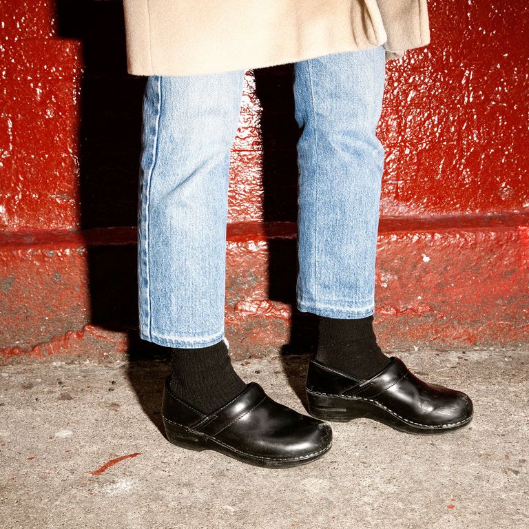 Normcore: Fashion for Those Who Realize They’re One in 7 Billion