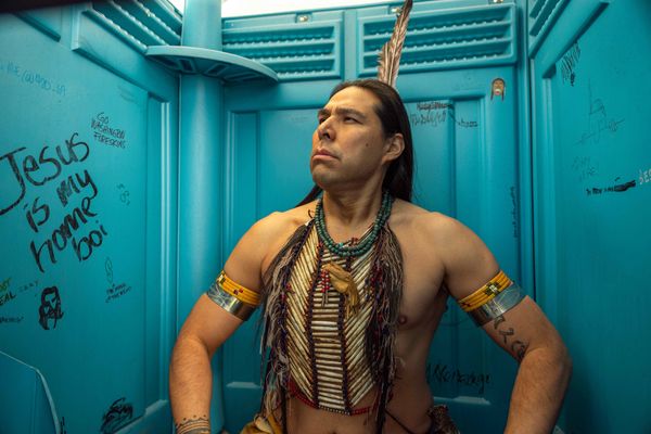 Reservation Dogs — TV Episode Recaps & News