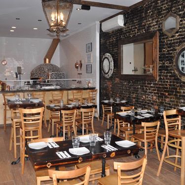 A Peek at Forcella, Your Latest Source for Neapolitan Pies