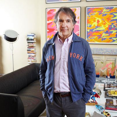 Exclusive First Look: See the CFDA’s Collection for the New York Mets