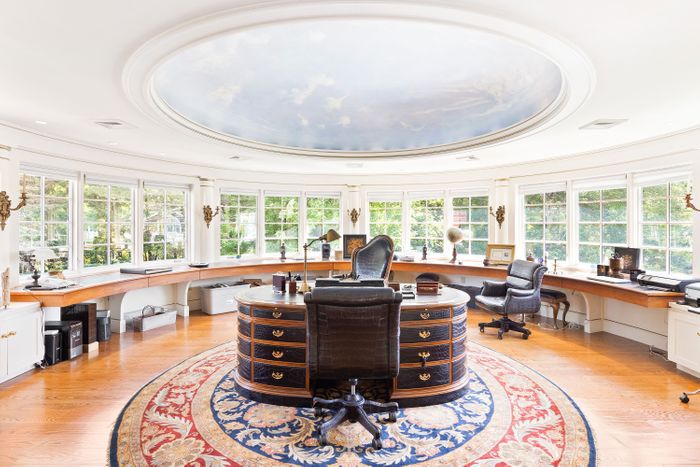 Yankee Candle Founder’s $23 Million Estate: PHOTOS