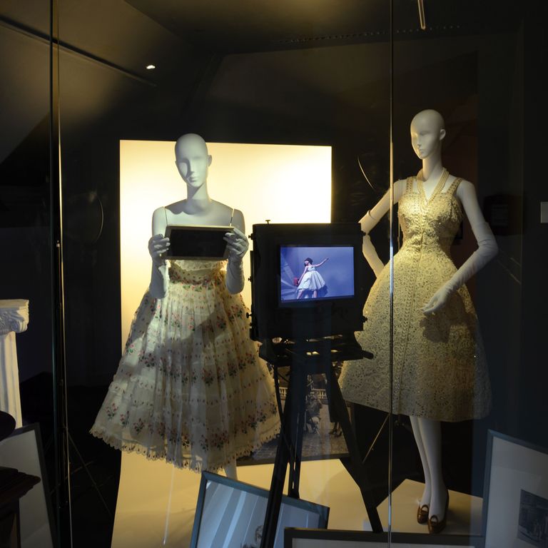 First Look: Dior: The Legendary Images