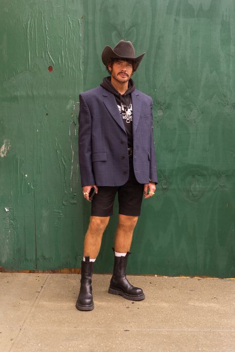 Street Style From Day 5, New York Fashion Week Fall 2020