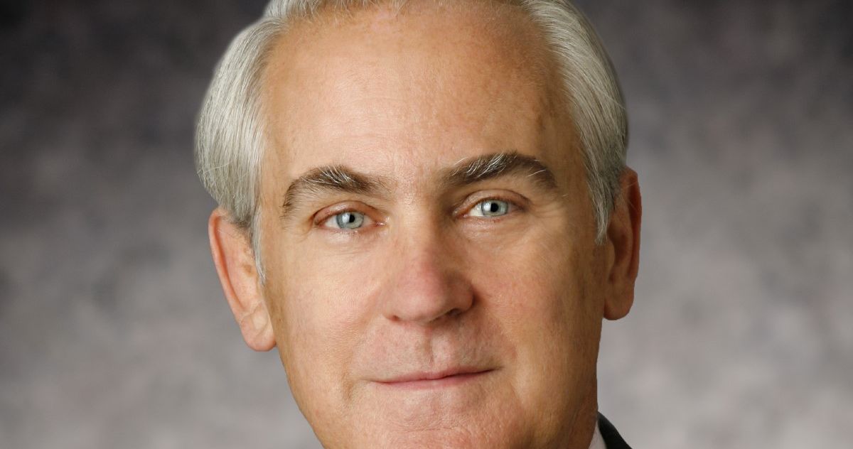 Kenneth R. Page of Hughes Hubbard & Reed