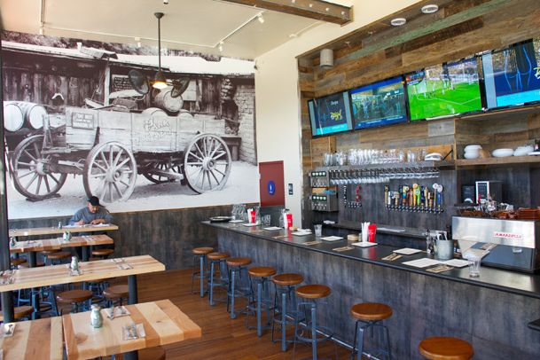 First Look at SliderBar, Now Softly Open in the Castro