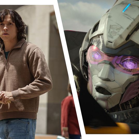 James Turrell Responds to Drakes Hotline Bling Video