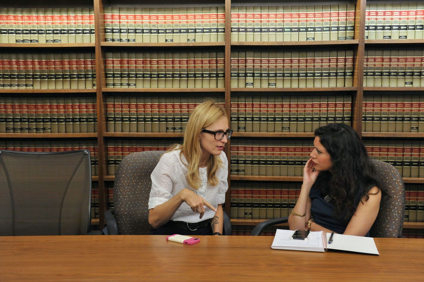 What the Modern Working Mother Really Looks Like