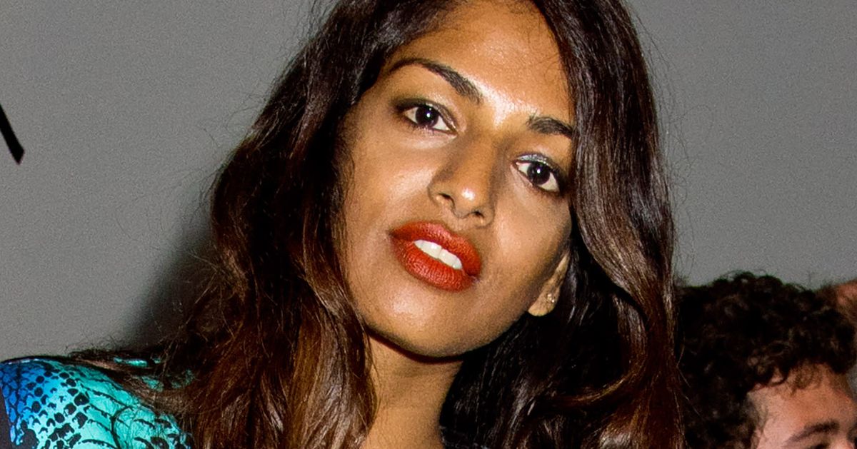 M.I.A. Calls Out Rihanna and Ariana in Her New Song "Powa"