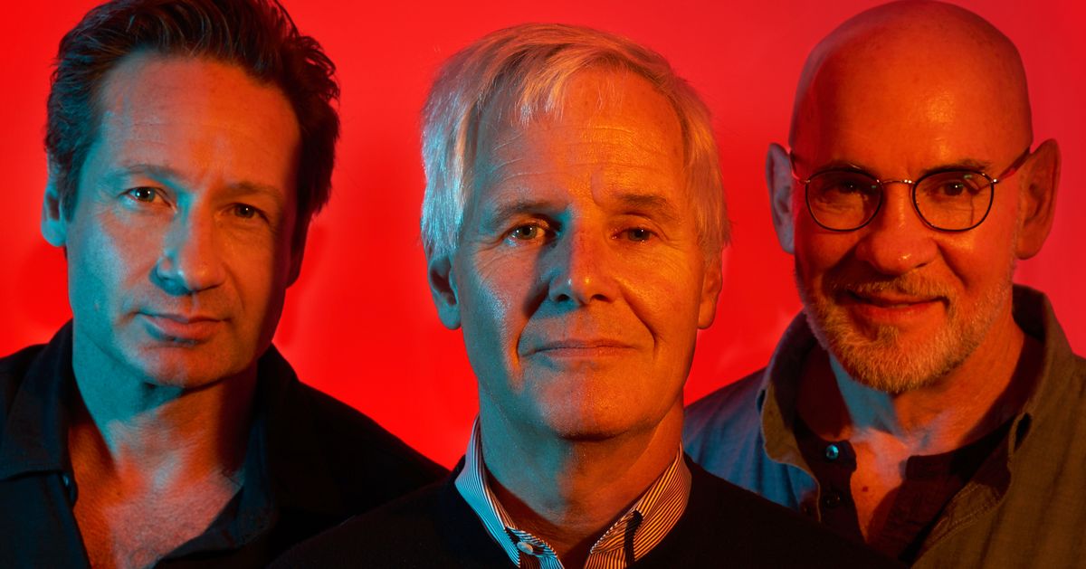 See Vulture’s Colorful Take on the Stars of New York Comic Con ...