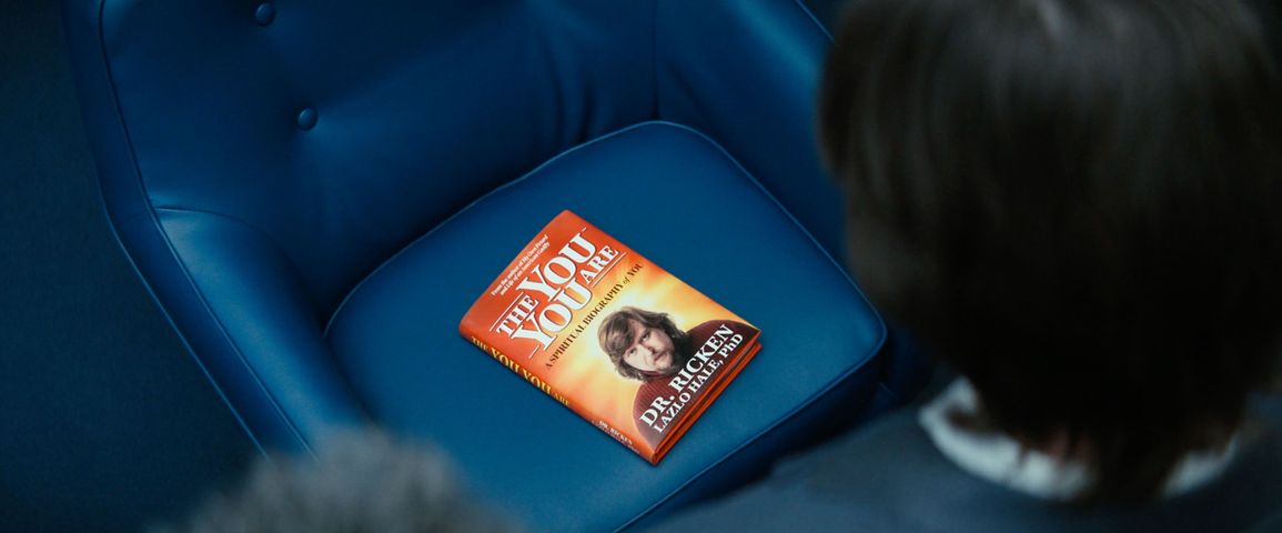 The Stories Behind Severance’s Eerie Office Design