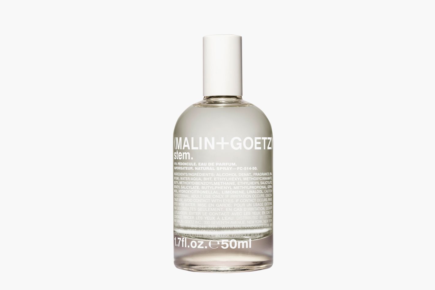 Interview With Andrew Goetz for Scent Memories