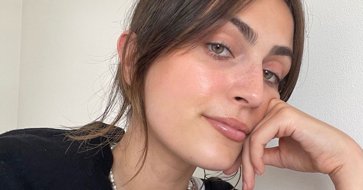 This Blush Is the Closest Thing to My Natural Flush | The Strategist